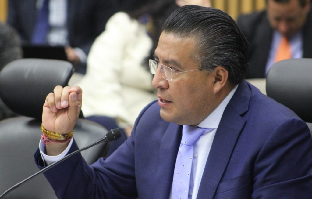 Intenta Morena Invalidar Multa Millonaria Del Ine Ante Oficialía