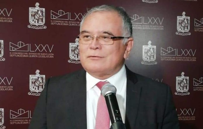 Asegura Azael Sepúlveda que Patricio Zambrano va por elección ...