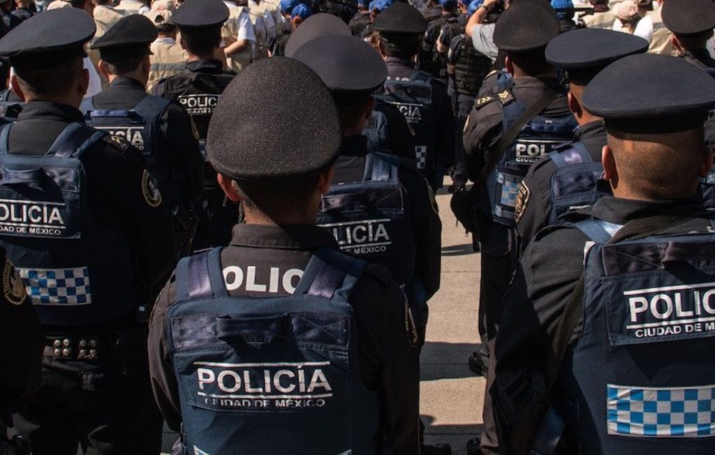 Inician depuración de elementos policiacos