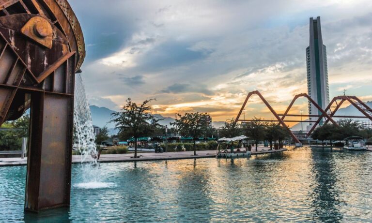 Nuevo León convoca a la creación de símbolos representativos por sus ...